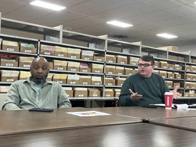 Vote on Miner’s residency postponed | News, Sports, Jobs - Tribune ...